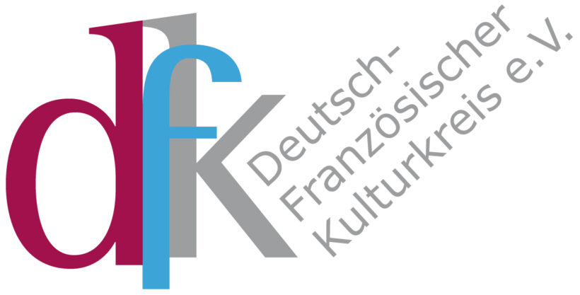 dfk Logo - Deutsch-Amerikanisches Institut. Haus der Kultur.