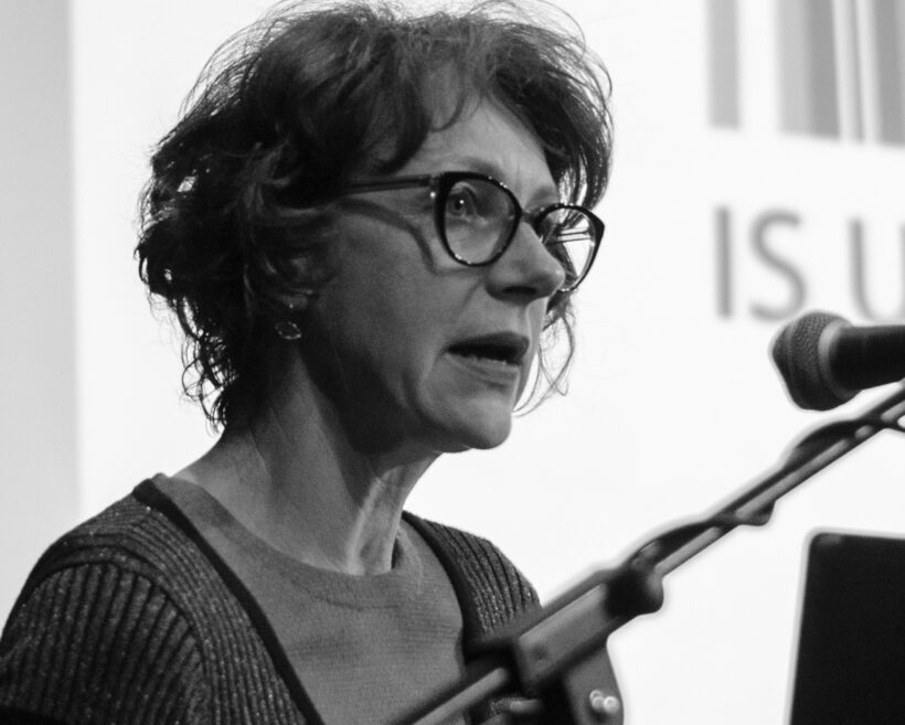 Ulrike Guérot - DAI Deutsch