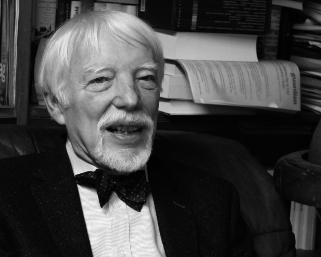 Jan Assmann - DAI Deutsch