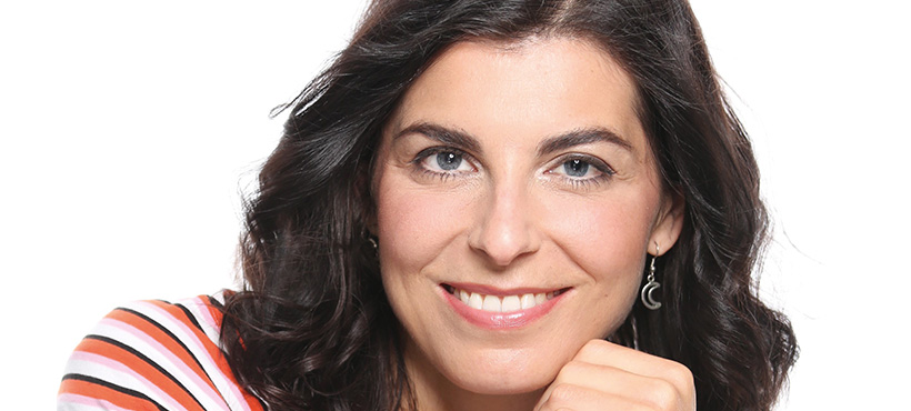 Laura Noll - Deutsch-Amerikanisches Institut. Haus der Kultur.