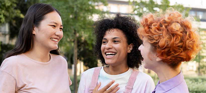 German Conversation Club - Deutsch-Amerikanisches Institut. Haus der Kultur.